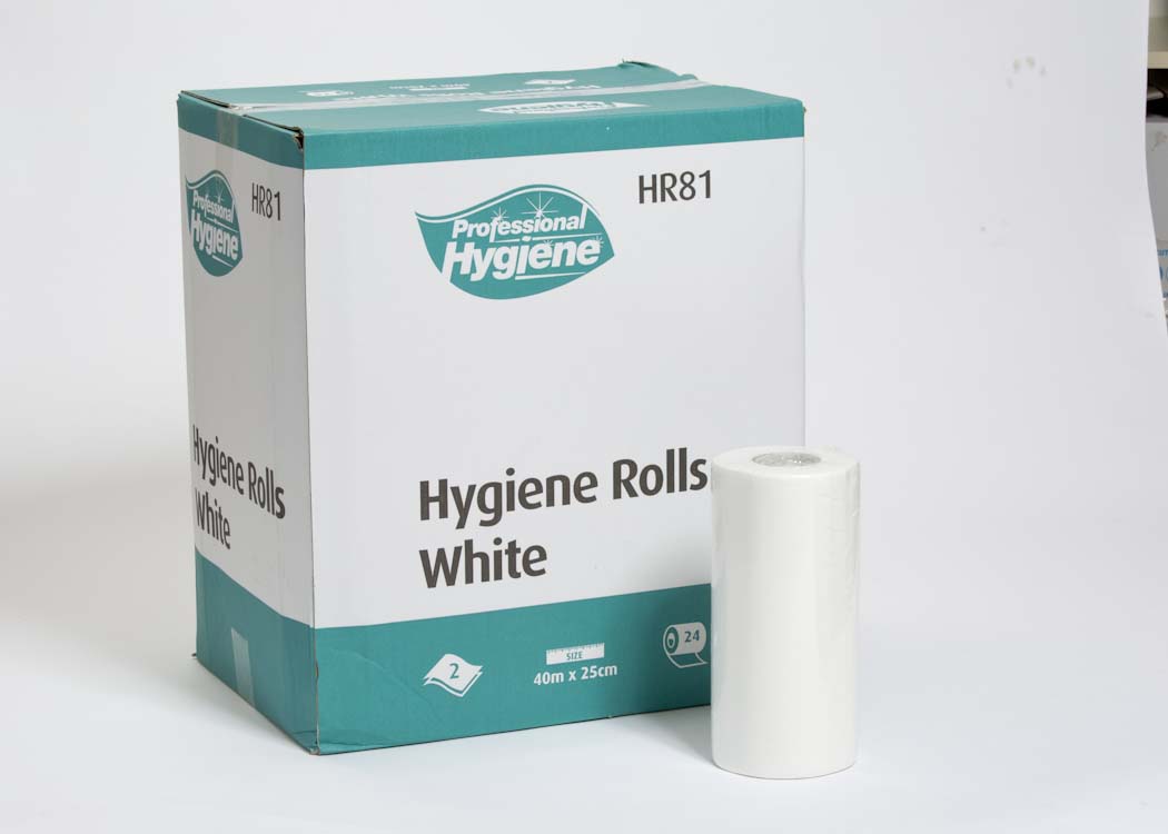 Hygiene / Couch Rolls Archives - Buy Cleaning Hygiene and Healthcare ...
